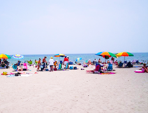 Località balneare "Marina di Priolo" - Cosa vedere a Priolo Gargallo ...