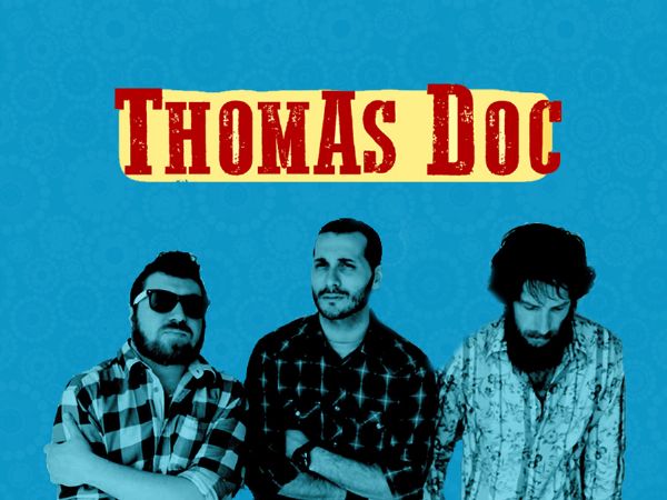 Eventi a Avola: Thomas Doc in concerto | Siracusa Turismo
