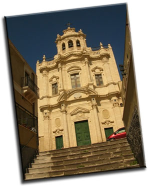 Comune di Sortino - Siracusa Turismo - Hotel a Siracusa e vacanze in ...